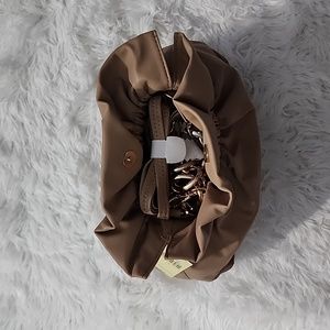 Collection XIIX | Bags | Collection 8 Chain Leather Bucket Bag | Poshmark